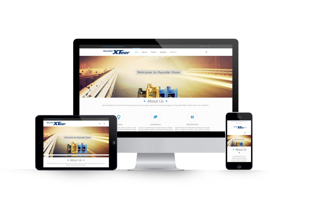 Web Design Company | Best Web Design Services 2021