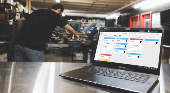 Print Estimating Software | Best Web To Print Software 2021