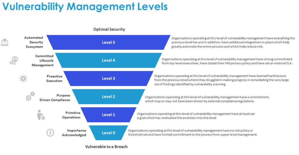 Enterprise Vulnerability Management: Definition & Ways To Facilitate It