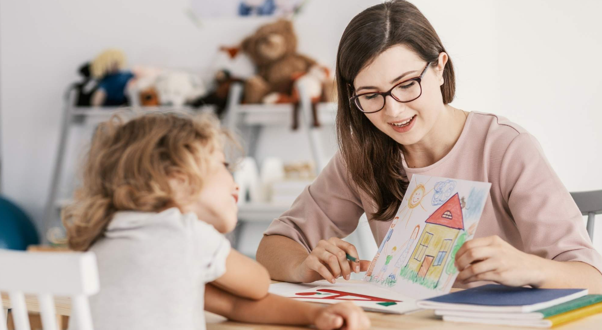 Find the Best Tutoring Places in Sandton for Your Child