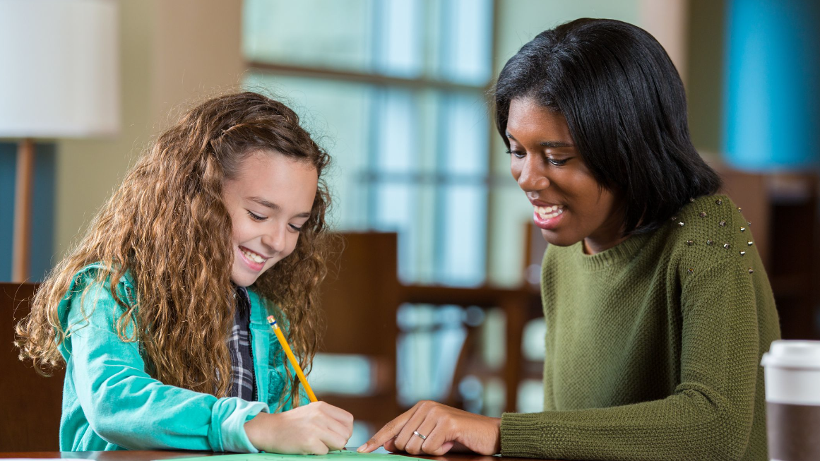 Find the Best Tutoring Places in Sandton for Your Child