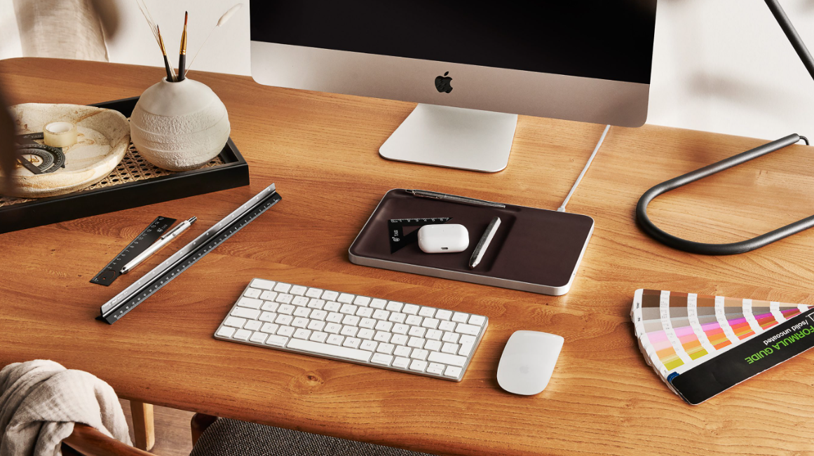 Why Prefer Online Options For Your Home Office Accessories?
