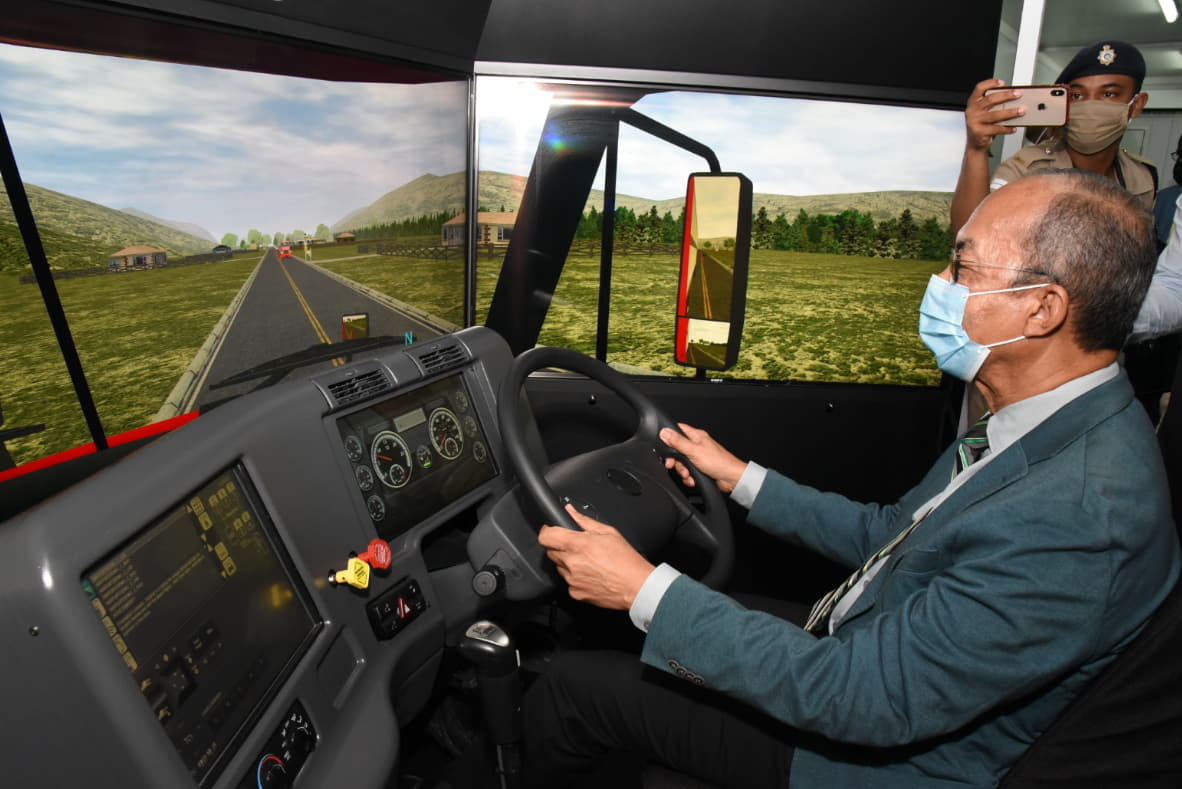 Benefits of Investing: Truck Driver Training for Your Business