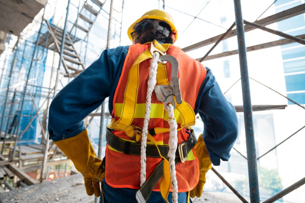Essential Guide to Workplace Safety with Fall Protection